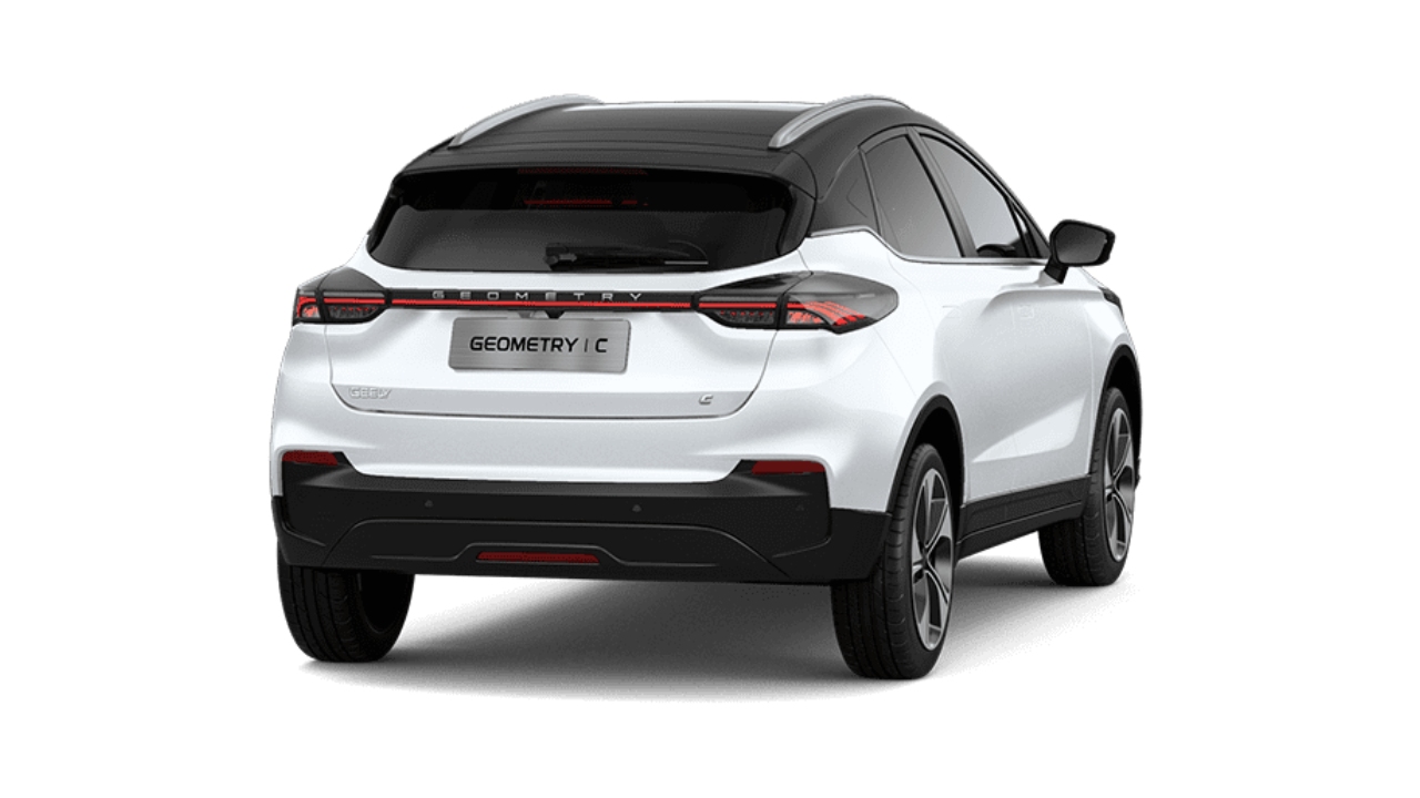 Prices and Specifications for Geely Geometry C GS 2024 in UAE | Autopediame